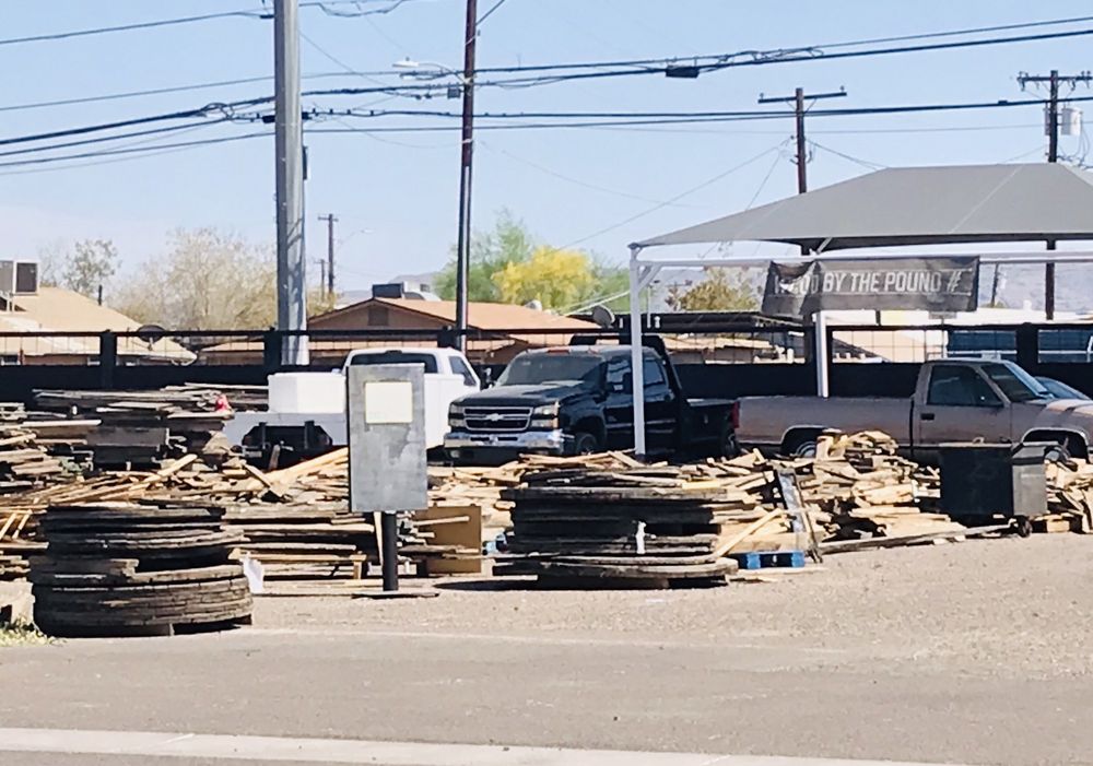 PORTER BARN WOOD - Updated July 2024 - 136 Photos & 49 Reviews - 901 S ...