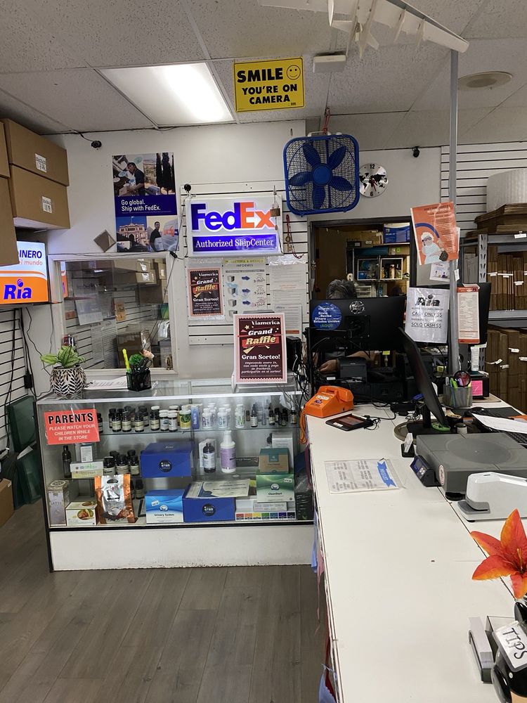 POSTAL PLUS - Updated December 2025 - 23 Reviews - 16738 Lakeshore Dr ...