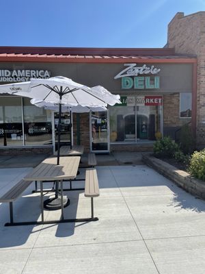 ZANTI’S DELI - Updated August 2024 - 41 Photos & 31 Reviews - 181 ...