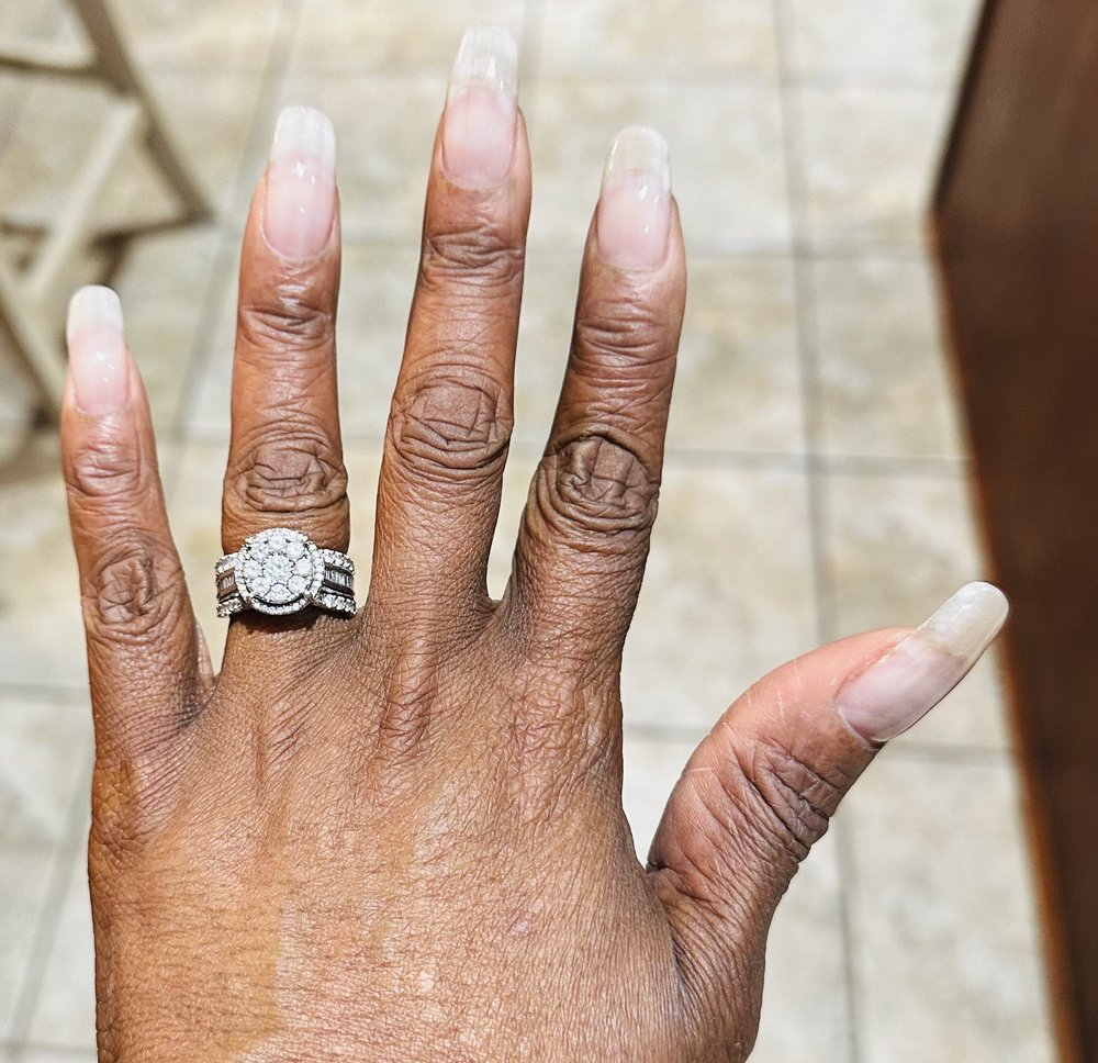 GOLDEN NAILS & SPA - Updated October 2025 - 118 Photos & 110 Reviews ...