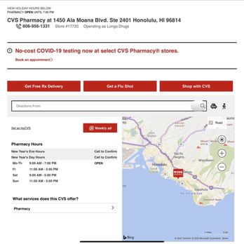 CVS PHARMACY - TARGET - Updated October 2025 - 19 Photos & 11 Reviews ...