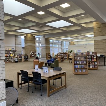 UPPER ARLINGTON PUBLIC LIBRARY - Updated December 2025 - 26 Photos & 21 ...