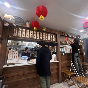 MAMA DESSERT - Updated January 2026 - 66 Photos & 18 Reviews - 110 2 ...