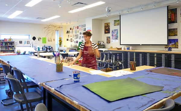 THE SONIA SHANKMAN ORTHOGENIC SCHOOL - Updated July 2025 - 28 Photos ...