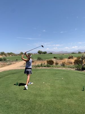 WE-KO-PA GOLF CLUB - 160 Photos & 76 Reviews - Golf - 18200 E WeKoPa ...