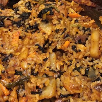 MAPO CHICKEN - Updated July 2025 - 514 Photos & 385 Reviews - 1008 S St ...