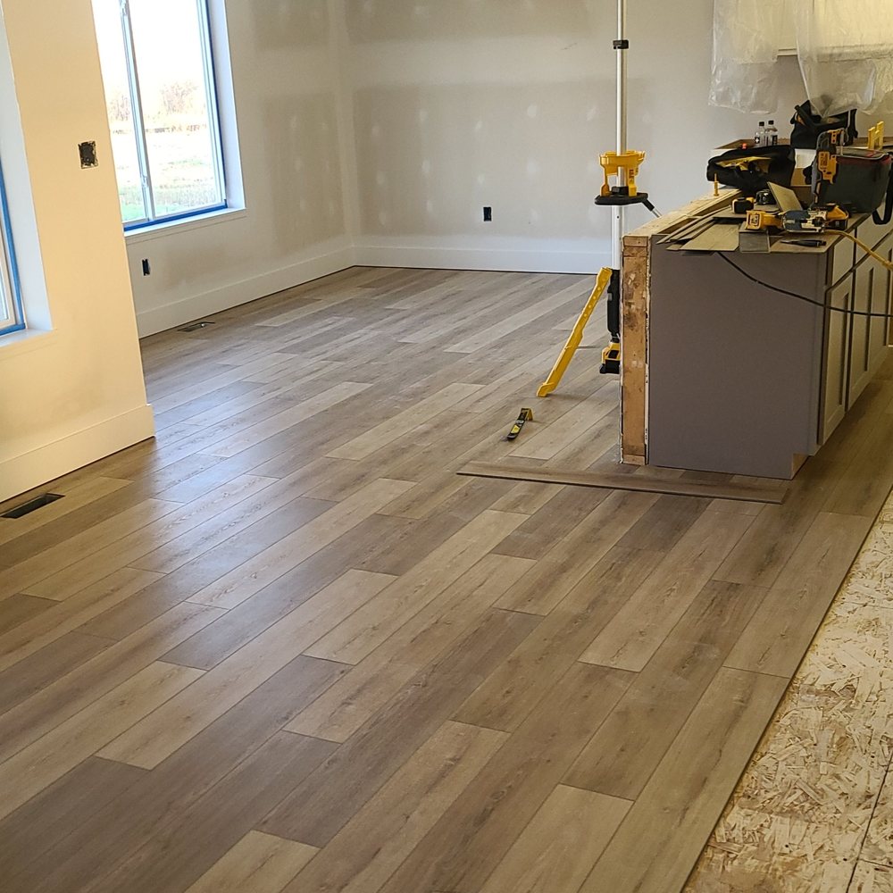 METRO FLOORS - 16 Photos - Waverly, Nebraska - Flooring - Phone Number ...
