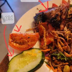 K-BLOCKS FIRE PIT BBQ - 107 Photos & 61 Reviews - 66880 Van Dyke ...