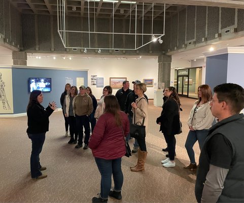 CM RUSSELL MUSEUM - Updated July 2025 - 58 Photos & 22 Reviews - 400 ...