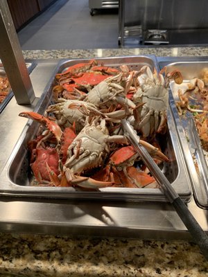 FEAST BUFFET - 83 Photos & 77 Reviews - 1707 N Fry Rd, Katy, TX - Yelp