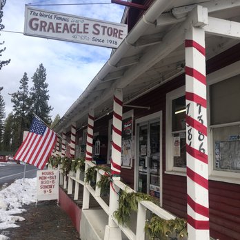 GRAEAGLE STORE - Updated December 2025 - 34 Photos & 40 Reviews - 7386 ...