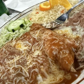 LUPIAN’S MEXICAN RESTAURANT - Updated August 2025 - 171 Photos & 128 ...