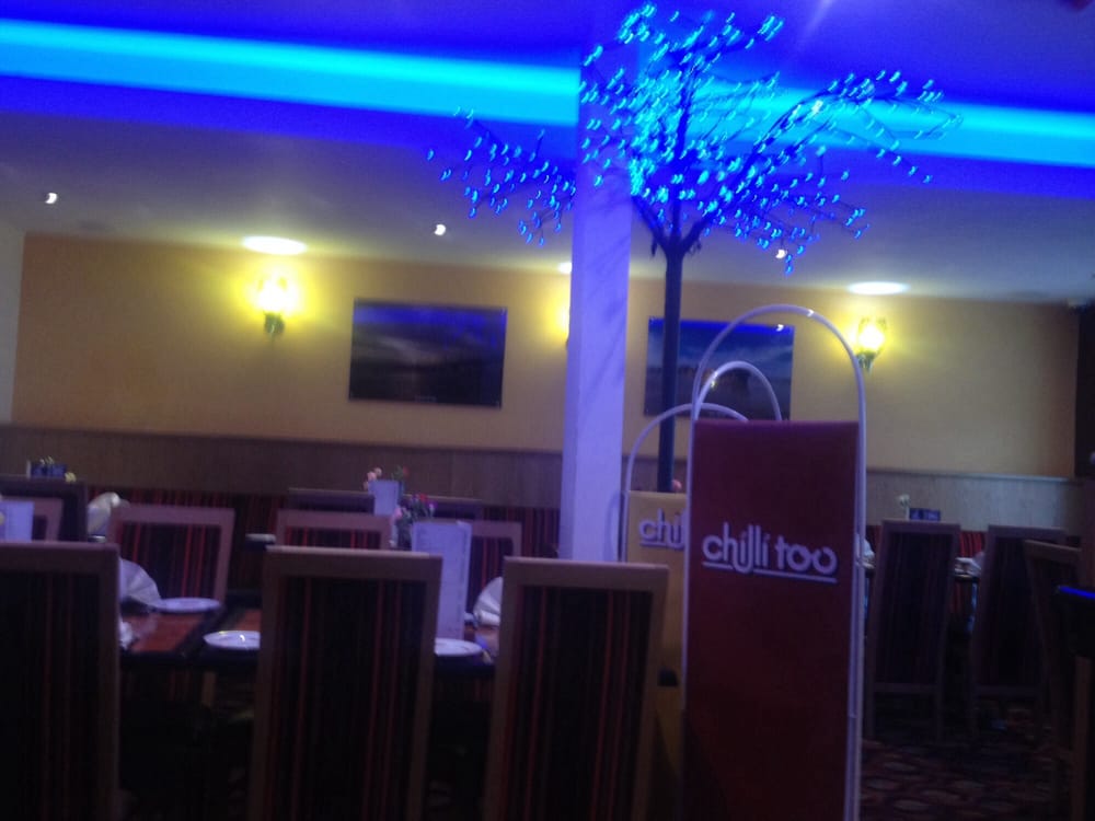 CHILLI TOO INDIAN RESTAURANT - Updated July 2025 - 53 High Street ...