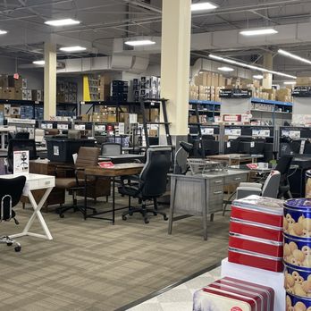 OFFICEMAX - Updated December 2025 - 128 Photos & 194 Reviews - 770 Ala ...