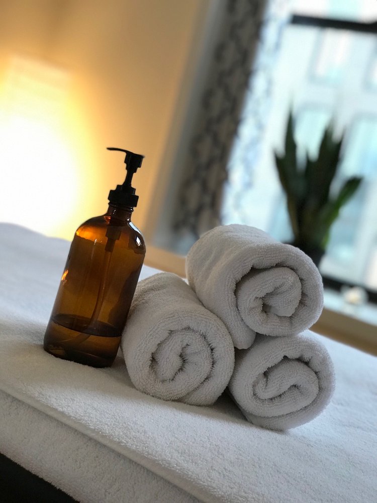 MADY’S MEN MASSAGE STUDIO - Updated November 2025 - Long Island City ...