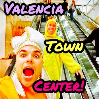 VALENCIA TOWN CENTER - Updated September 2024 - 352 Photos & 273 ...