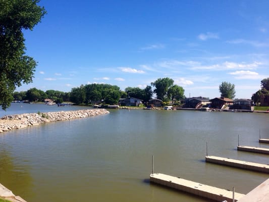 Eustis, NE Map & Directions - MapQuest