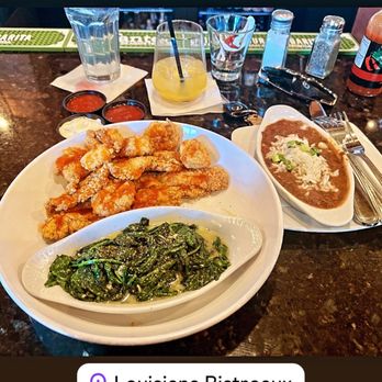 LOUISIANA BISTREAUX - DECATUR - Updated April 2025 - 979 Photos & 762 ...