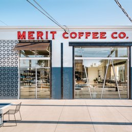 MERIT COFFEE - Updated July 2025 - 348 Photos & 218 Reviews - 2639 Main ...