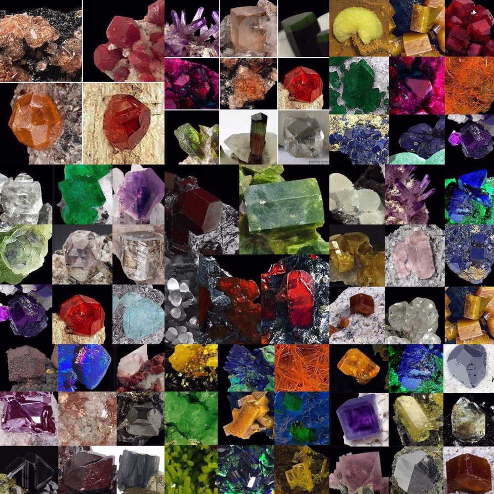 ELITE MINERALS & GEMS - 101 Upper Cross St, Singapore, Singapore ...