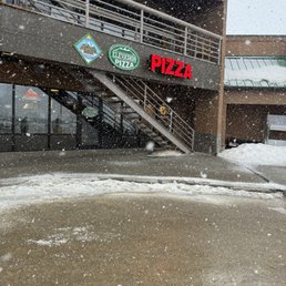 ELEVATION PIZZA - Updated January 2026 - 71 Photos & 272 Reviews - 551 ...