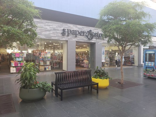 THE PAPER STORE - Updated January 2025 - 700 Paramus Park, Paramus, New ...