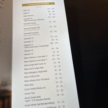 KARMA - Updated December 2024 - 60 Photos & 11 Reviews - 16 Thompson St ...