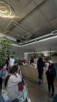 PROJECT MATCHA - Updated May 2025 - 33 Photos & 14 Reviews - 555 NE ...