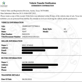 CENTRAL TEXAS REGIONAL MOBILITY AUTHORITY - Updated October 2025 - 134 ...