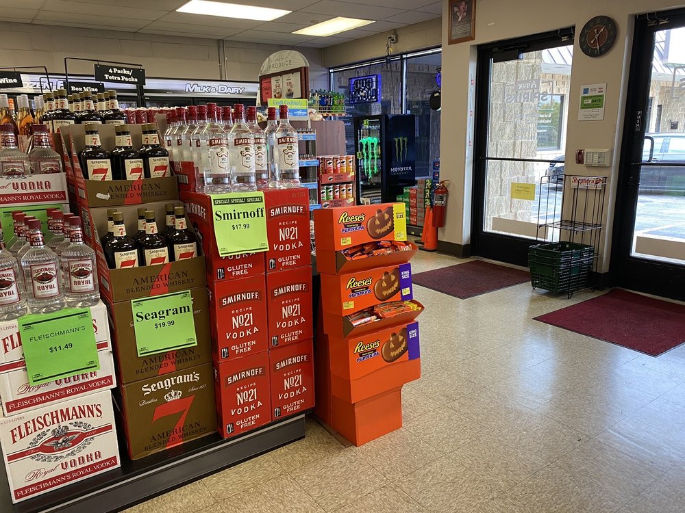 KWIK SPIRITS - Updated April 2025 - 11712 W N Ave, Wauwatosa, Wisconsin ...