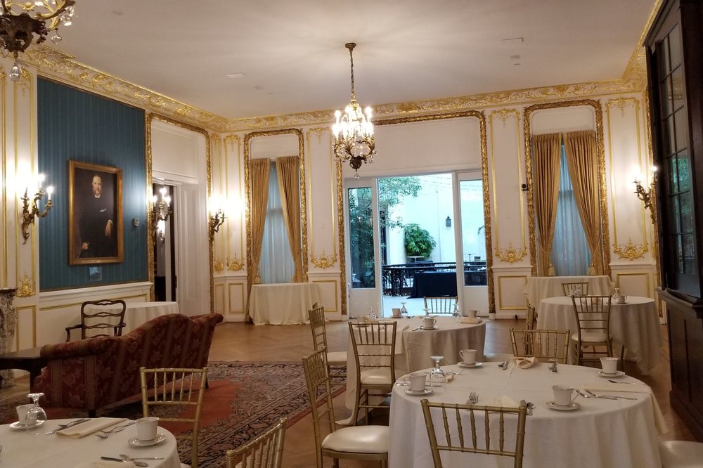 ENGINEER’S CLUB - 80 Photos & 19 Reviews - 11 W Mt Vernon Pl, Baltimore ...