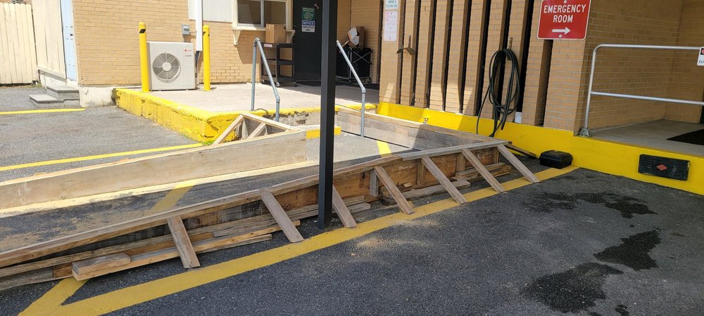 AARON BURGE CONCRETE CUSTOM DESIGNS - Updated July 2025 - 95 Photos ...