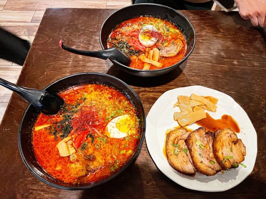 RAIJIN RAMEN - Updated January 2026 - 734 Photos & 797 Reviews - 2995 E ...