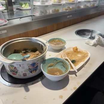 HAWAII POT SHABUSHABU HOUSE - Updated April 2025 - 202 Photos & 135 ...