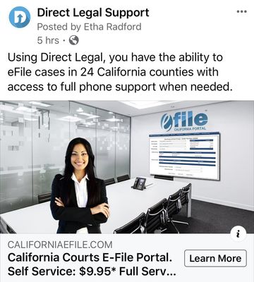 DIRECT LEGAL SUPPORT - Updated January 2026 - 28 Photos & 55 Verified ...