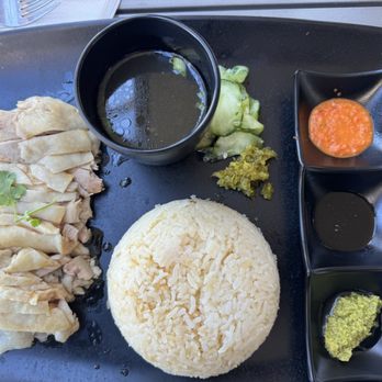 MAXWELL CHICKEN RICE - Updated November 2024 - 282 Photos & 196 Reviews ...