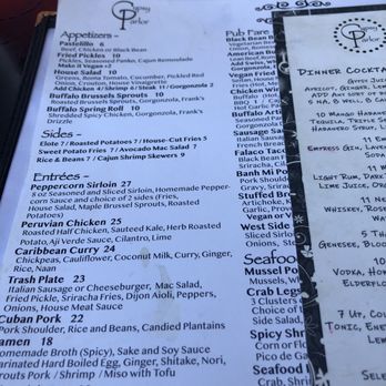 GYPSY PARLOR - Updated October 2025 - 284 Photos & 179 Reviews - 376 ...