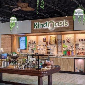KIND OASIS - Updated December 2025 - 43 Photos & 13 Reviews - 2169 N ...