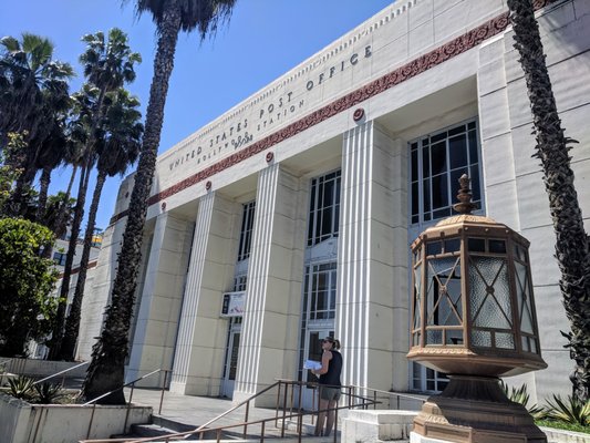 US POST OFFICE - Updated December 2025 - 61 Photos & 394 Reviews - 1615 ...