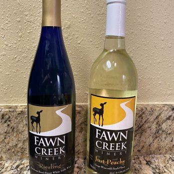 FAWN CREEK WINERY - Updated December 2025 - 162 Photos & 83 Reviews ...