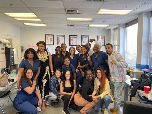 ABC TRAINING CENTER - Updated October 2024 - 28 Photos & 25 Reviews - 50 E Fordham Rd, Bronx ...