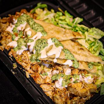 CHICKEN & RICE GUYS - Updated December 2025 - 221 Photos & 212 Reviews ...