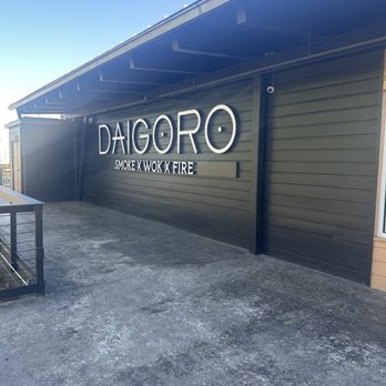 DAIGORO - Updated December 2025 - 192 Photos & 46 Reviews - 1924 ...