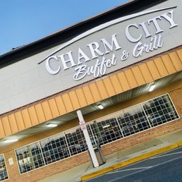 CHARM CITY BUFFET & GRILL - Updated July 2025 - 221 Photos & 120 ...