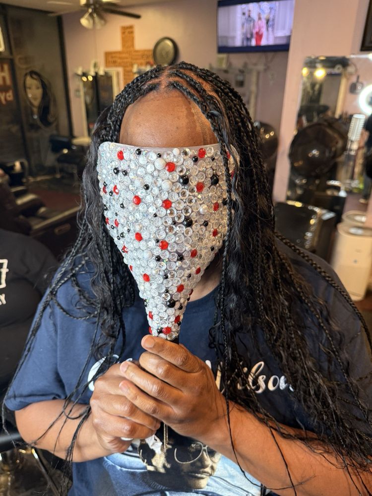 HAIR EXPERIENCE SALON - Updated November 2025 - 214 Photos & 10 Reviews ...