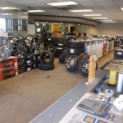 FOX TIRE - 27 Photos & 45 Reviews - 1035 William St, Buffalo, New York ...