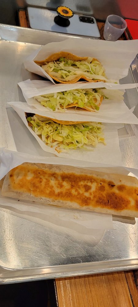 JIMBOY’S TACOS - 64 Photos & 77 Reviews - 1000 Sunrise Ave, Roseville ...