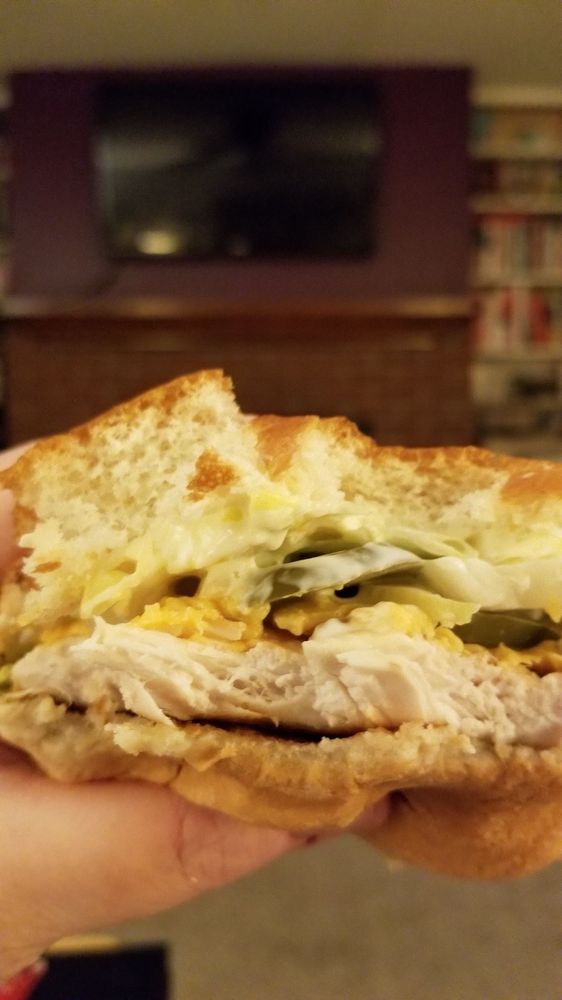 BURGER GIRL DINER - Updated August 2024 - 206 Photos & 206 Reviews ...