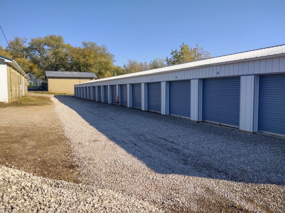 VIKING STORAGE - Updated November 2025 - Request a Quote - 1881 Weigand ...