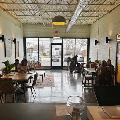 MOONFLOWER COFFEE COLLECTIVE - Updated January 2026 - 38 Photos & 21 ...